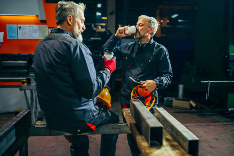 Top Kaffeemaschinen für Industrie: Effiziente Lösungen für Ihr ...